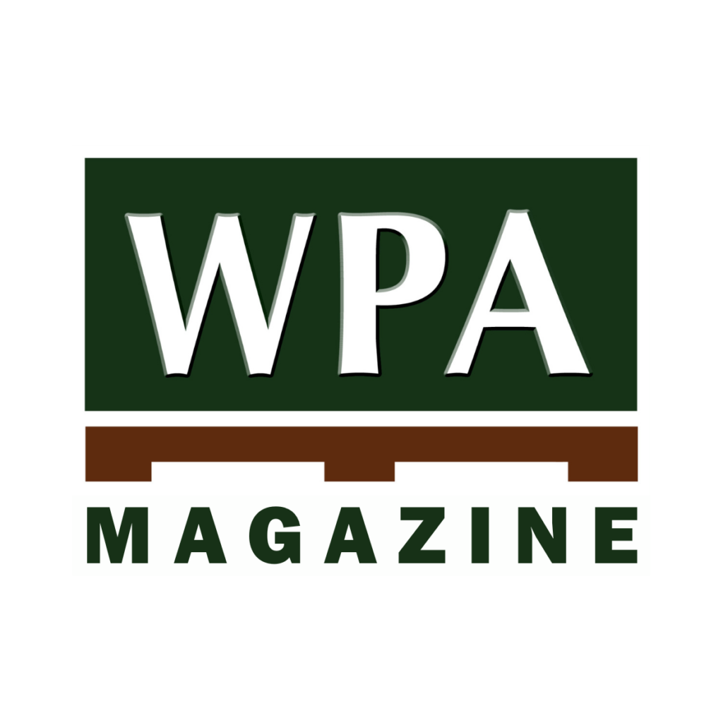 WPA Magazine - Western Pallet Association