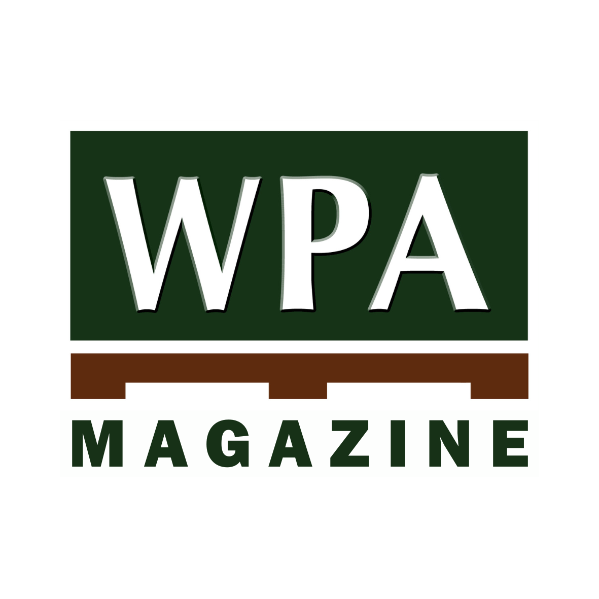 WPA Magazine - Western Pallet Association